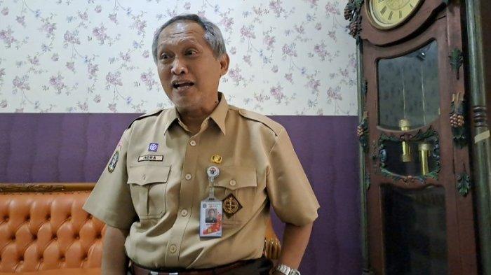 Diminta Mundur Sebagai Kepala Sekolah SMAN 65 Jakarta karena Prilaku ...