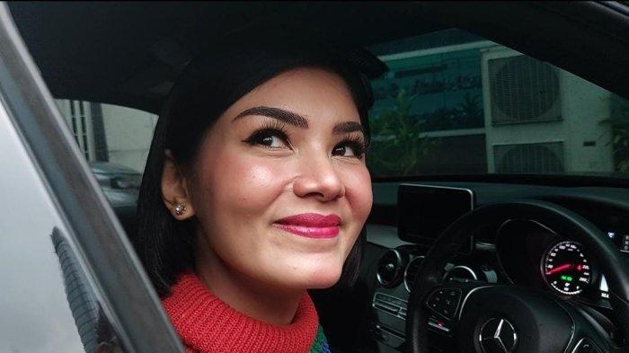 Persiapan Maju Pileg 2024, Intan RJ Kebut Kuliah Hukum di Universitas ...