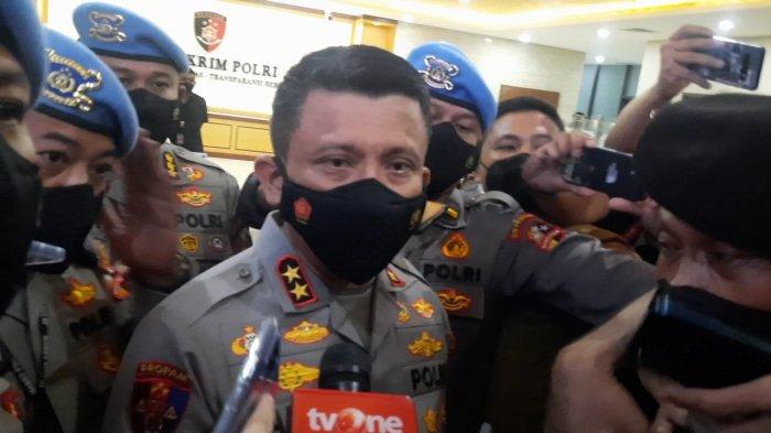 Periksa Ferdy Sambo, Komnas HAM Uji Sejumlah Temuan yang Dimiliki Termasuk Penyebab Utama ...