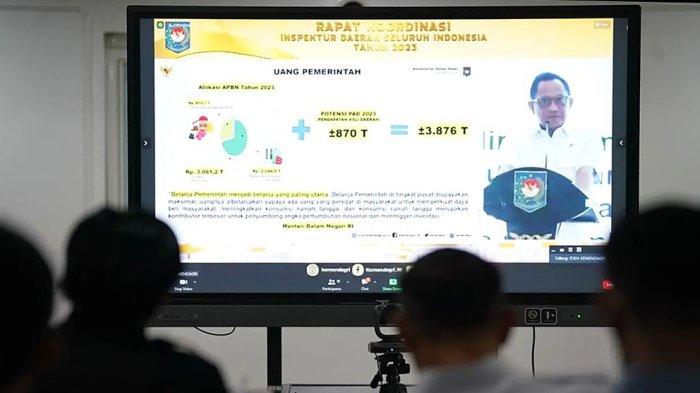Cegah Korupsi, Plt. Bupati Bogor Iwan Setiawan Gandeng Kejari dan ... Cegah Korupsi, Plt. Bupati Bogor Iwan Setiawan Gandeng Kejari dan ...