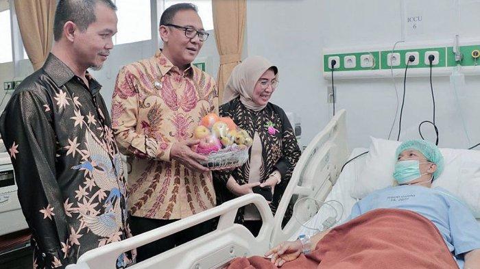 RSUD Ciawi Kini Setara RS Harapan Kita Setelah Memiliki Layanan Cath Lab Mandiri ...