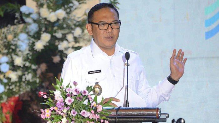 Percepat Layanan Masyarakat, Iwan Setiawan Dukung Penguatan Kapasitas ...
