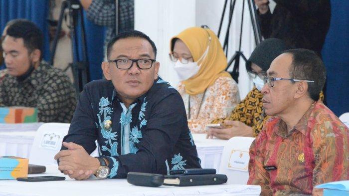 Ikuti Digital Leadership Academy, Iwan Setiawan Berharap Bisa Kelola ...