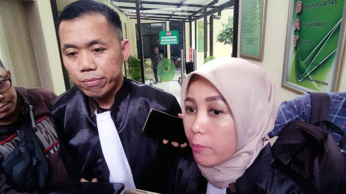 JPU Kutip Al-Quran di Sidang Ayah Bunuh Anak di Depok, Ahli Psikologi ...