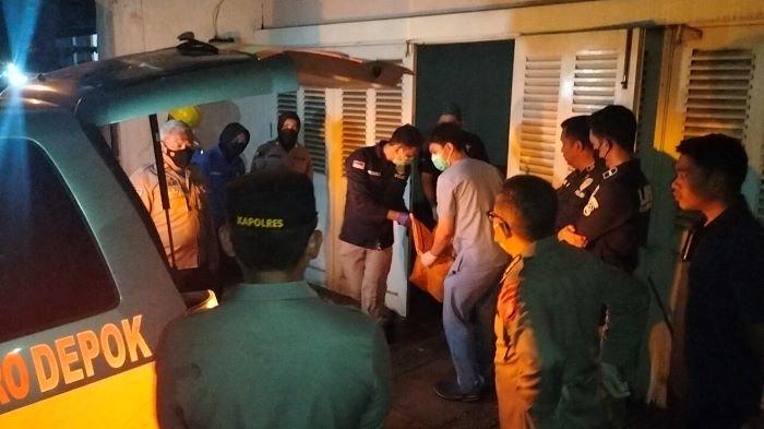 Kisah Ibu di Cinere, Depok Sebelum Ditemukan Tewas Bersama Anaknya, Misteri Tulisan dalam Laptop ...