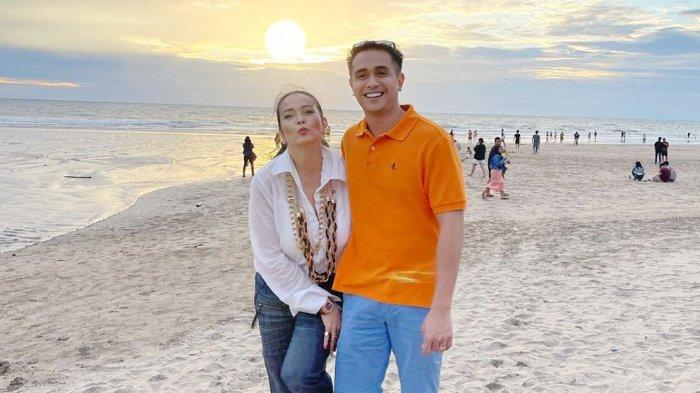 Penampilan Jennifer Jill Makin Langsing, Ajun Prawira Dag Dig Dug Takut ...