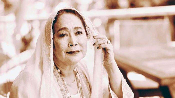 Supradjarto Suami dari Jenny Rachman Jadi Tersangka, Kuasa Hukum Akan ...