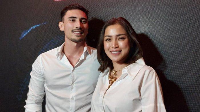 Jessica Iskandar Memilih Ajarkan El Barack Menabung Agar Bisa ...