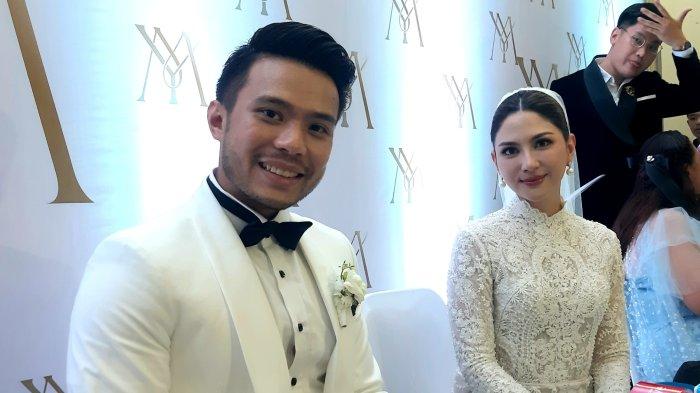 Jessica Mila Menikah, Resmi Menyandang Marga Batak yang Didukung Penuh Keluarga ...