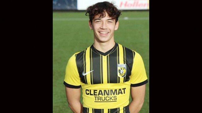 Jim Croque Bilang Gaya Latihan di Indonesia Pemain Ditekan Hingga Batas ...