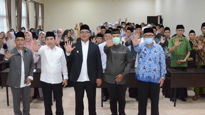 Target Juarai MTQ Ke-37 Tingkat Provinsi Jabar, Begini Persiapan ...