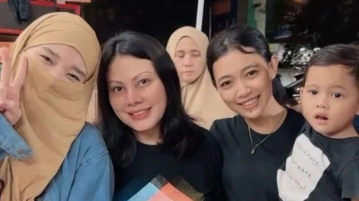 Inara Rusli Kembali Diserang, Setelah Ibunda Kini Kakak Virgoun Angkat ...