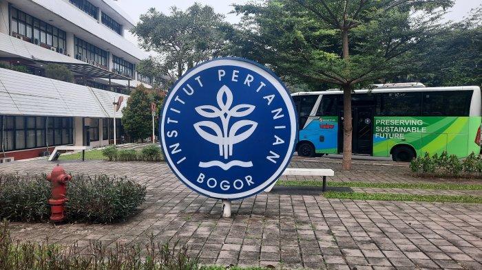 IPB University Umumkan Peserta Lolos Seleksi Mandiri Jalur Ketua OSIS ...