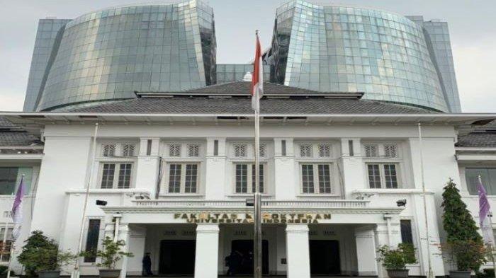 Inilah Link Peta 36 Lokasi UTBK Kampus UI Depok dan Kampus UI Salemba, Ketentuan dan Larangan ...