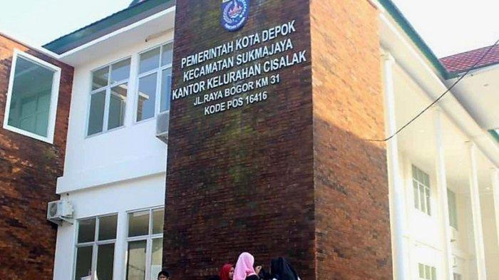 Realisasi Perolehan PBB Kelurahan Cisalak Tertinggi di Depok, Capai Rp ...
