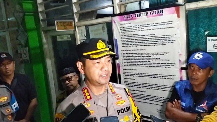 Semua Korban Bus SMK Lingga Kencana Depok Dibawa Pulang, Polisi: Jika Kondisinya Memungkinkan ...