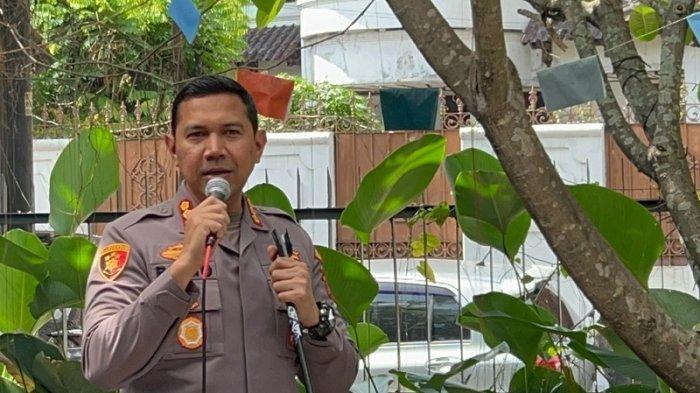 Sejak 2020 Tujuh Pemuda Tewas Akibat Konten Rojali di Wilayah Kota ...