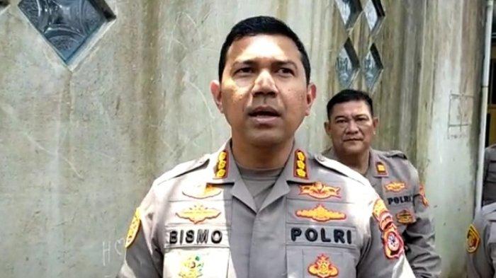 Update Pembacokan Pelajar di Kota Bogor, Ada 4 Orang yang Terlibat, 3 Ditangkap 1 Buron ...