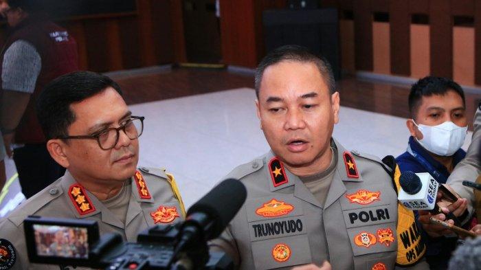 Ganjar-Mahfud Bakal Hadirkan Kapolda Dalam Sengketa Pemilu di MK, Begini Respon Mabes Polri ...