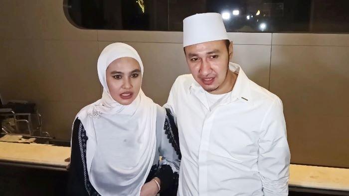 Habib Usman bin Yahya Berpoligami, Kartika Putri Minta Cerai Lantaran Tak Tahan Dimadu ...