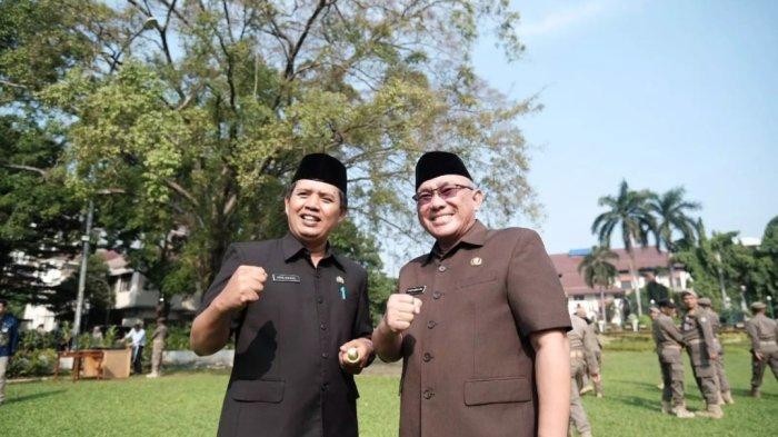 Lokasi Sudah Dipetakan, Satpol-PP Depok Siap Razia Miras Demi Kondusifitas Ramadan ...