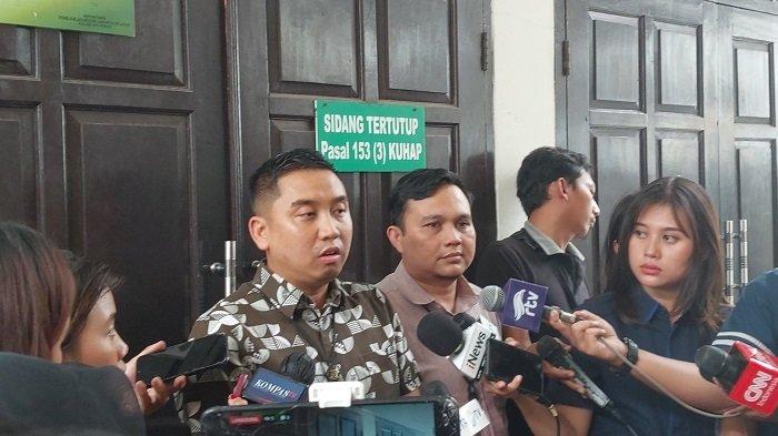 Mario Dandy dan Shane Lukas Akan Dihadirkan Jadi Saksi Sidang AG di PN Jaksel Rabu Ini ...