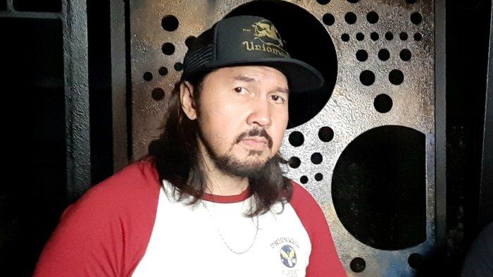 Lama Berduka Atas Kepergian Glenn Fredly, David Bayu: He Is Verry ...