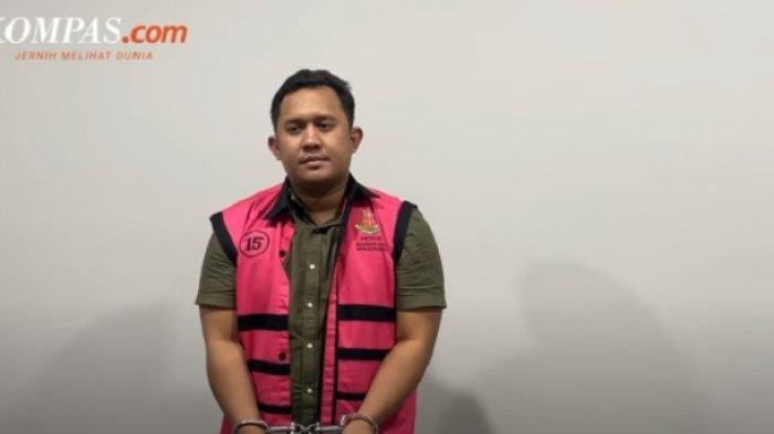 Sosok Bos Buzzer yang Ditangkap Kejagung, Pernah Jadi Kader HMI - Tribunnewsdepok.com