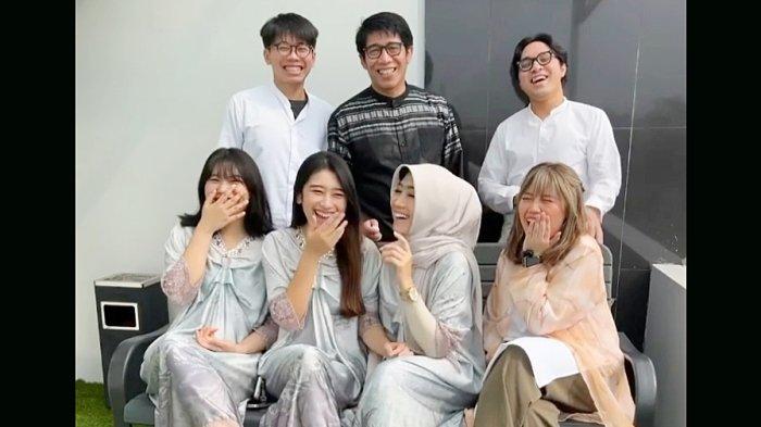 Parto Patrio Protektif Kepada Anak, Sampai Bikin Peraturan Tak Boleh ...