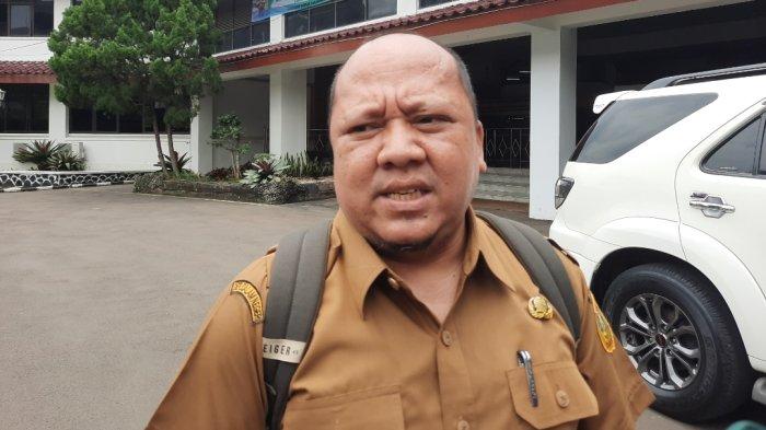 Pemkab Bogor Belum Cairkan Dana Samisade 2022, Baru 30 Persen Desa Ajukan Proposal ...