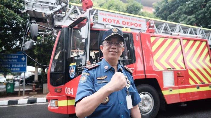 Warga Depok, Ini 9 Tips Cegah Kebakaran Rumah saat Ditinggal Mudik dan ...