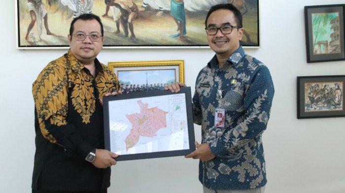Update Aplikasi Budaya Kita, Pemprov DKI Petakan 59 Cagar Budaya dan 13 Museum di Jakpus & Jakut ...