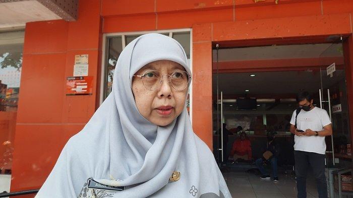 17 Warga Depok Dapat Bantuan PENA, Ini Harapan Kadinsos Kota Depok ...