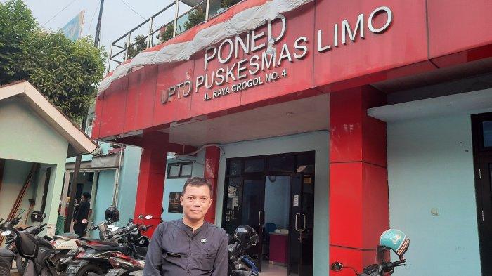 Puskesmas Limo Depok Alami Kebakaran, Pasien Tetap Dilayani Saat Peristiwa Terjadi ...