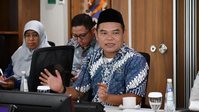 Partai Demokrat Kabupaten Bogor Gelar Sidang Etik Kader yang Diduga Telantarkan Anak-Istri ...