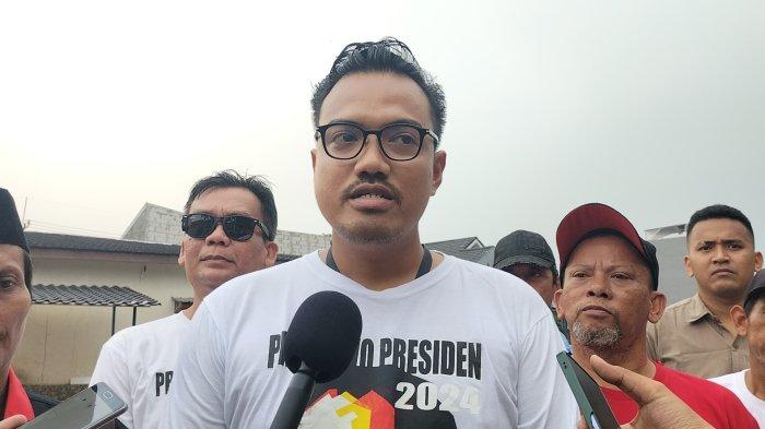 Relawan Prabowo Mania 08 Depok Nyatakan Dukungan untuk Dedi Mulyadi ...