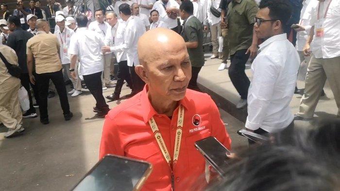 Partai Gerindra Ulang Tahun, Ketum PDIP Megawati Ucapkan Selamat, Ini Doanya untuk Prabowo ...