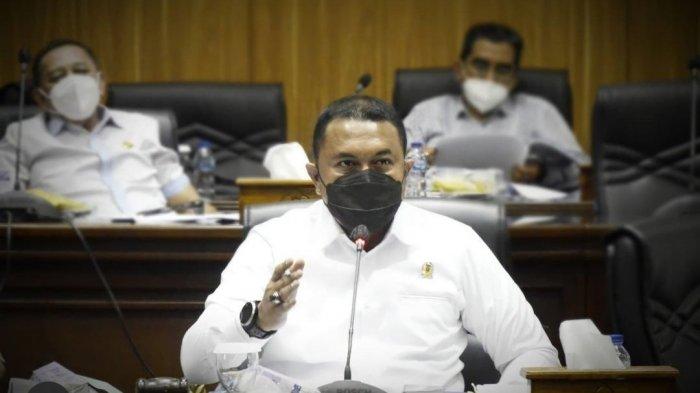 Rudy Susmanto Nilai Dinas Pendidikan Kabupaten Bogor Tidak Punya Kiblat ...