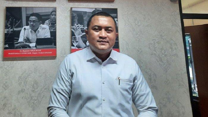 Puncak Bogor Jadi Tujuan Wisata Saat Lebaran, Rudy Susmanto Minta ...