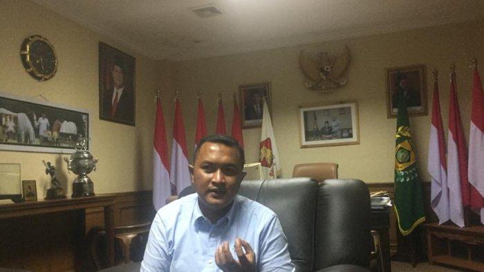 Rudy Susmanto Berharap Kabupaten Bogor Punya Sistem Transportasi yang ...