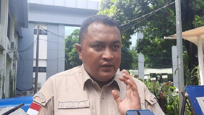 Ketua DPRD Rudy Susmanto Ajak Warga Kabupaten Bogor Gunakan Hak Suara Pada Pemilu 2024 ...