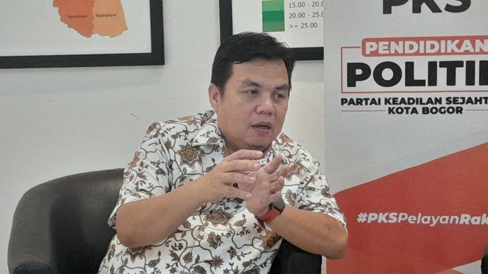 Atasi Kisruh PPDB, DPRD Kota Bogor Dorong Pembangunan Gedung SMP Negeri Baru pada 2025 ...