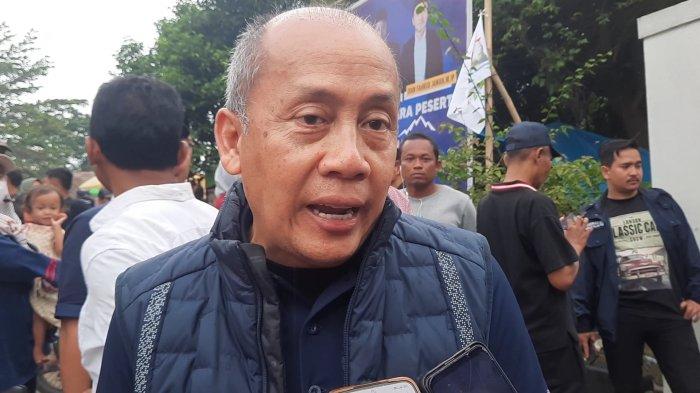 Kisruh Soal Mahar Rp 3,5 Miliar, DPW Nasdem Jabar Sebut Sebagai ... Kisruh Soal Mahar Rp 3,5 Miliar, DPW Nasdem Jabar Sebut Sebagai ...