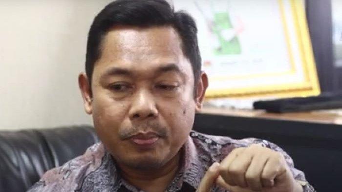 Ketua KPU DKI Jakarta Sunardi Bicara Pemilu 2024, Kerja Demokrasi dengan Happy Bukan dengan ...