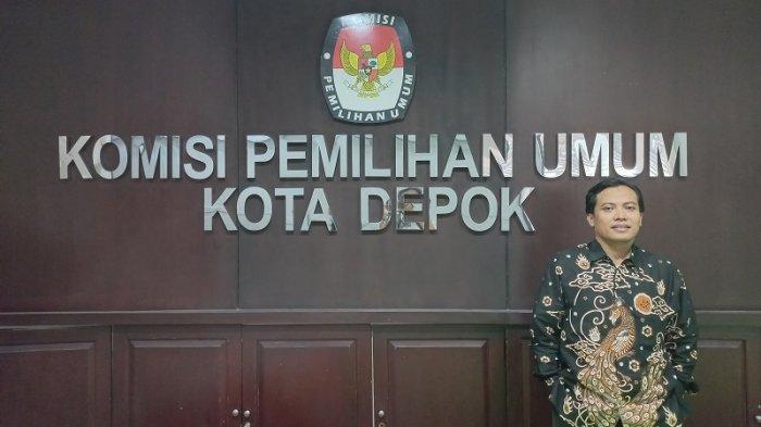 Masa Kampanye Mulai 28 November, KPU Kota Depok Masih Lakukan Proses Pencermatan Daftar Calon ...