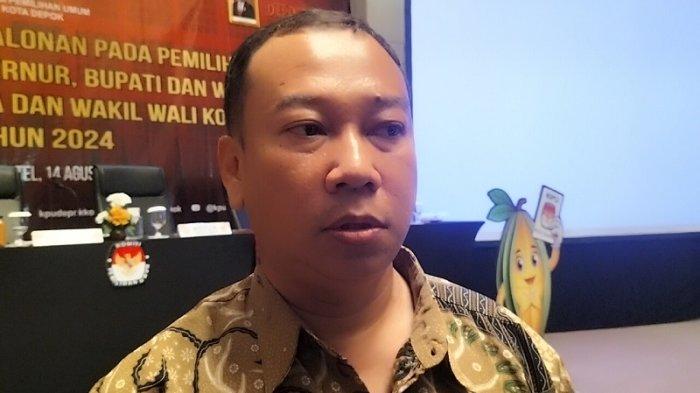 Pendaftaran Pilkada 2024, KPU Minta Penyusunan Visi Misi Calon Wali ...