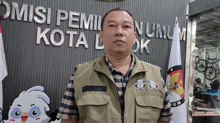 Hari Pertama Penyortiran, KPU Depok Temukan 59 Lembar Surat Suara ...