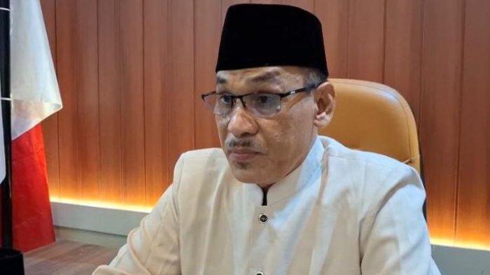 Tanggapi Usulan Kebijakan Dedi Mulyadi Soal Vasektomi Penerima Bansos, MUI Kota Bekasi: Haram ...