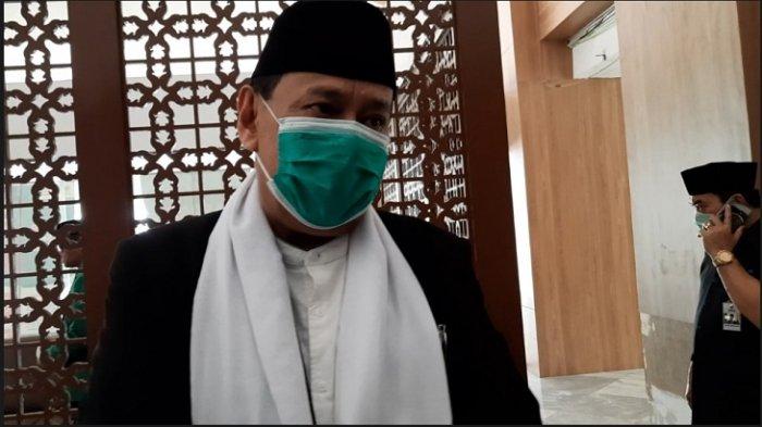 Terkait Ibadah Bulan Suci Ramadhan 1443 Hijrah, MUI Kabupaten Bogor Keluarkan Enam Maklumat ...