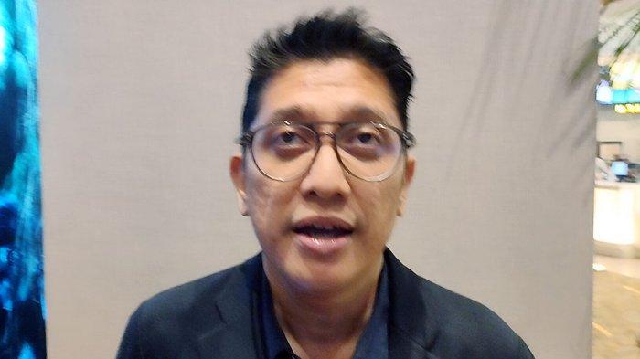 Kimo Stamboel Sutradara Film Jailangkung Sandekala Kategori Bisa ...